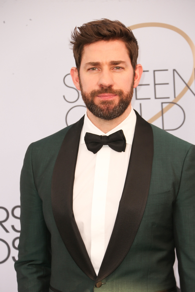 Ο Τζον Κρασίνσκι αναδείχθηκε ο πιο σέξι άντρας του 2024. Πολύ μας αρέσει | Jenny.gr